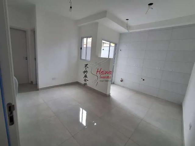 Apartamento para Venda em São Paulo/SP Vila Mangalot 1 Quartos