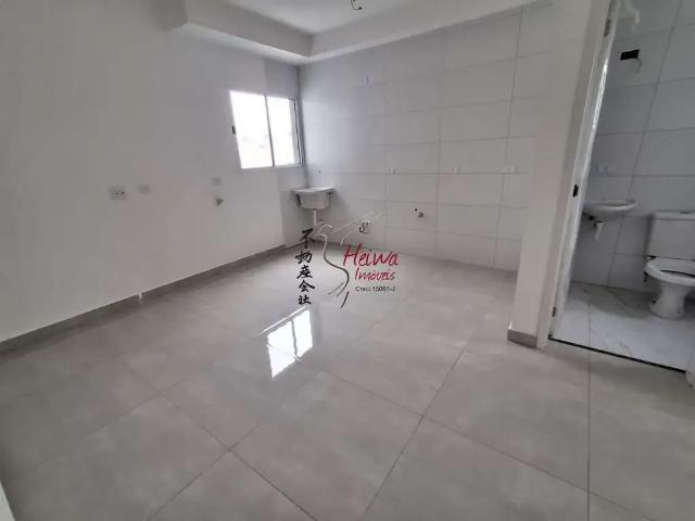 Apartamento para Venda em São Paulo/SP Vila Mangalot 1 Quartos