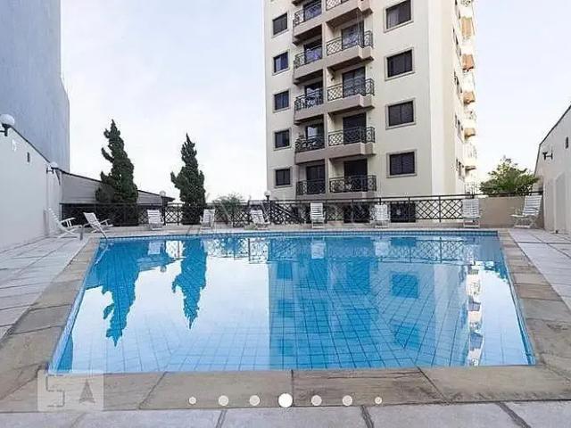 Apartamento para Venda em São Paulo/SP Vila Mangalot 1 Quartos
