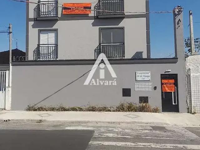 Apartamento para Venda em São Paulo/SP Vila Mangalot 1 Quartos