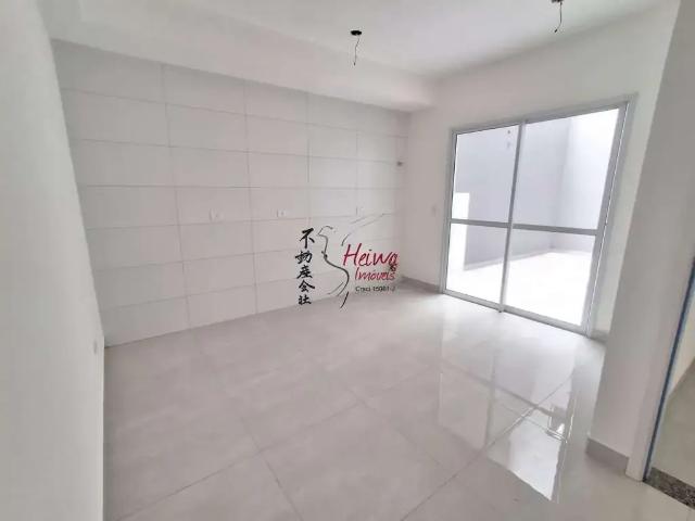 Apartamento para Venda em São Paulo/SP Vila Mangalot 1 Quartos