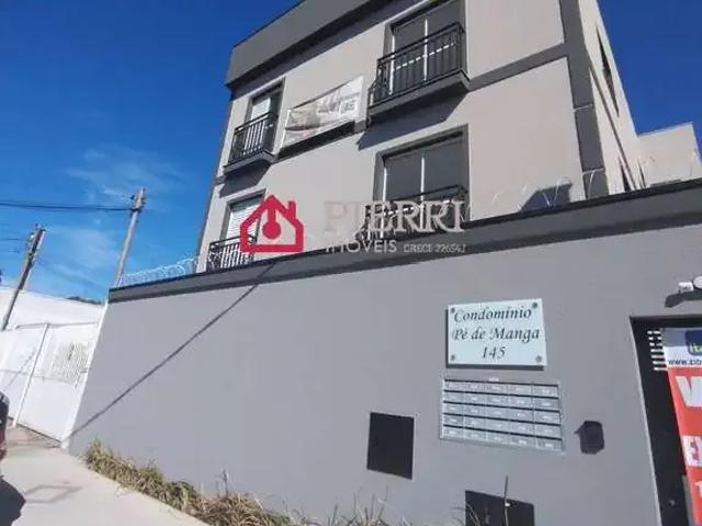 Apartamento para Venda em São Paulo/SP Vila Mangalot 1 Quartos