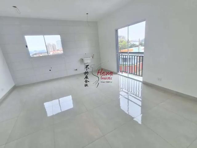 Apartamento para Venda em São Paulo/SP Vila Mangalot 1 Quartos
