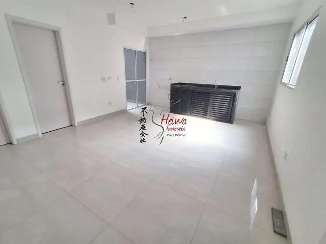 Apartamento para Venda em São Paulo/SP Vila Mangalot 1 Quartos