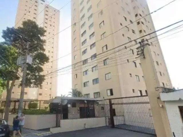 Apartamento para Venda em São Paulo/SP Vila Mangalot 2 Quartos