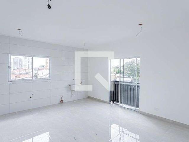 Apartamento para Venda em São Paulo/SP Vila Mangalot 2 Quartos