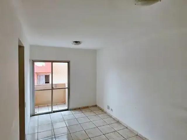 Apartamento para Venda em São Paulo/SP Vila Mangalot 2 Quartos