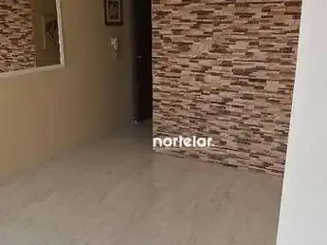 Apartamento para Venda em São Paulo/SP Vila Mangalot 2 Quartos