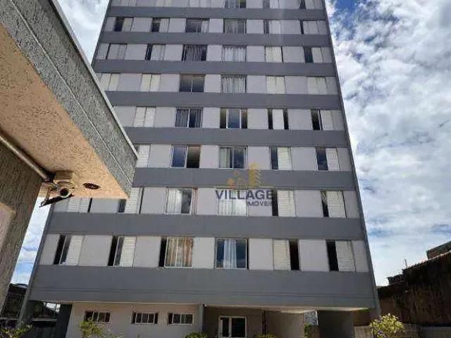 Apartamento para Venda em São Paulo/SP Vila Mangalot 2 Quartos
