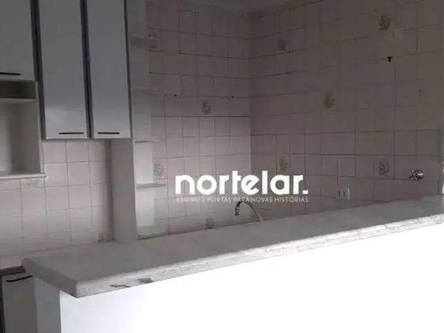 Apartamento para Venda em São Paulo/SP Vila Mangalot 2 Quartos
