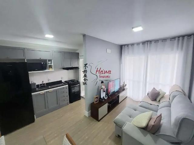Apartamento para Venda em São Paulo/SP Vila Mangalot 2 Quartos