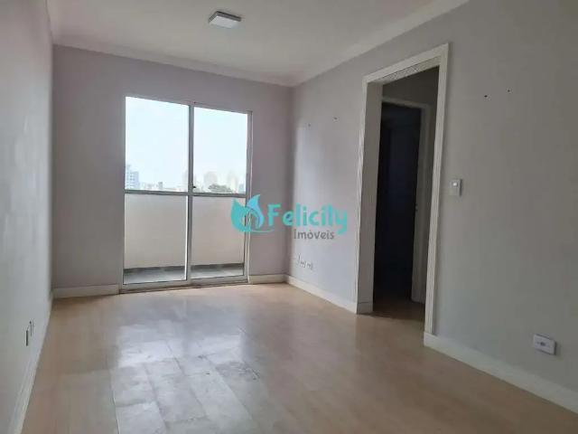 Apartamento para Venda em São Paulo/SP Vila Mangalot 2 Quartos
