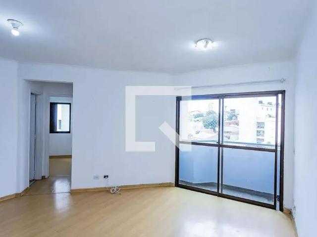 Apartamento para Venda em São Paulo/SP Vila Mangalot 2 Quartos