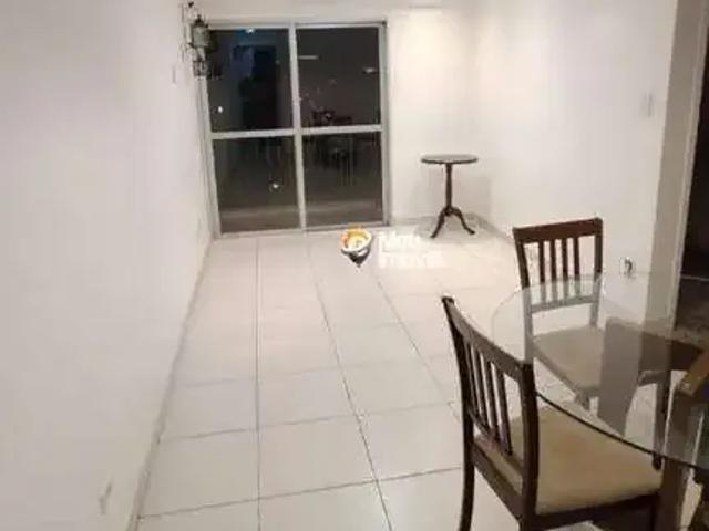 Apartamento para Venda em São Paulo/SP Vila Mangalot 2 Quartos