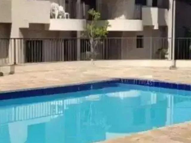 Apartamento para Venda em São Paulo/SP Vila Mangalot 2 Quartos