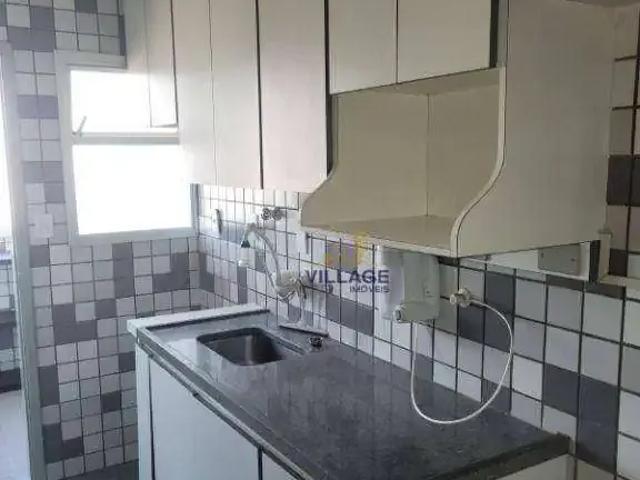 Apartamento para Venda em São Paulo/SP Vila Mangalot 2 Quartos