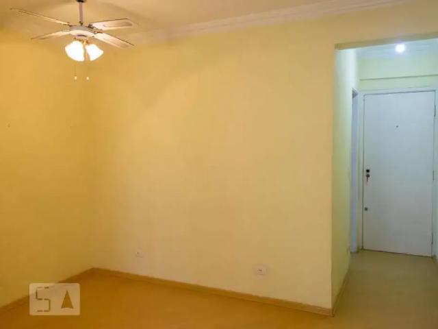 Apartamento para Venda em São Paulo/SP Vila Mangalot 2 Quartos