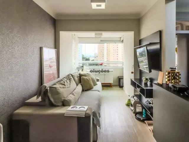 Apartamento para Venda em São Paulo/SP Vila Mangalot 2 Quartos