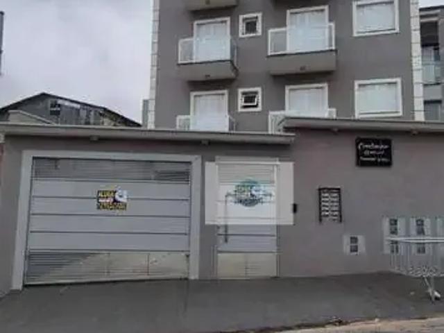Apartamento para Venda em São Paulo/SP Vila Mangalot 2 Quartos