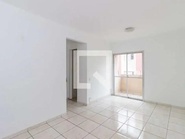 Apartamento para Venda em São Paulo/SP Vila Mangalot 2 Quartos