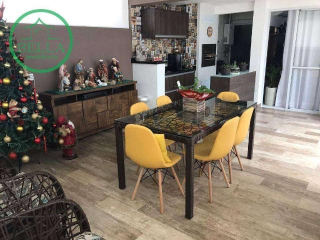 Apartamento para Venda em São Paulo/SP Vila Mangalot 2 Quartos