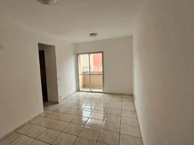 Apartamento para Venda em São Paulo/SP Vila Mangalot 2 Quartos