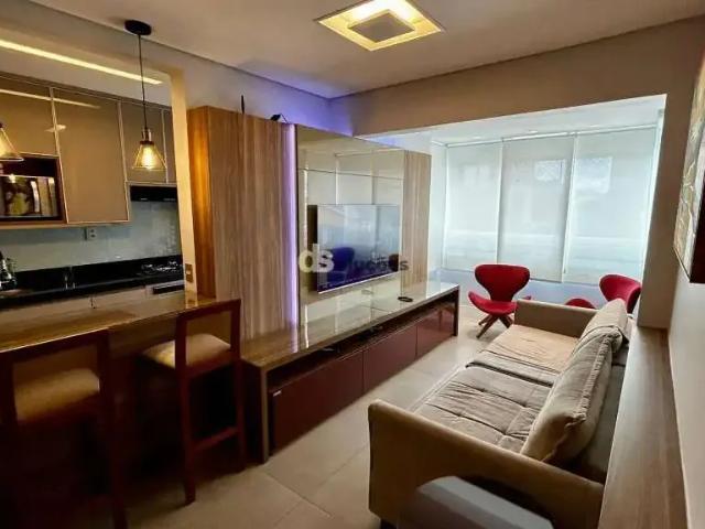 Apartamento para Venda em São Paulo/SP Vila Mangalot 2 Quartos