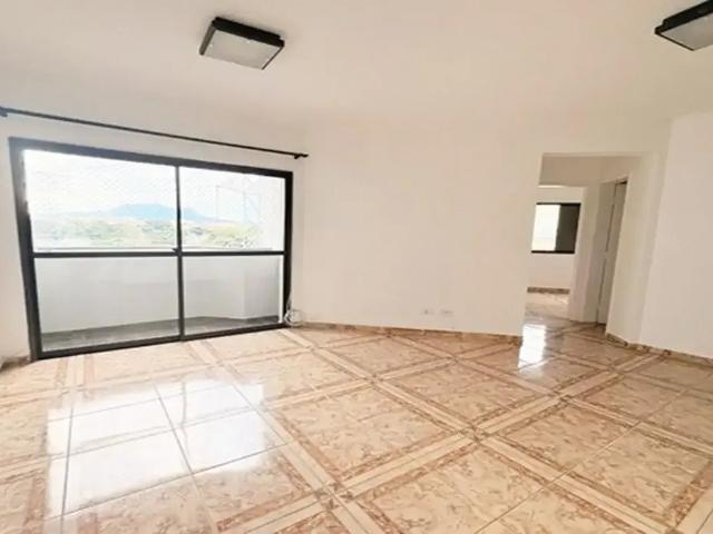 Apartamento para Venda em São Paulo/SP Vila Mangalot 2 Quartos