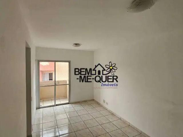 Apartamento para Venda em São Paulo/SP Vila Mangalot 2 Quartos