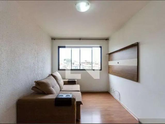 Apartamento para Venda em São Paulo/SP Vila Mangalot 2 Quartos