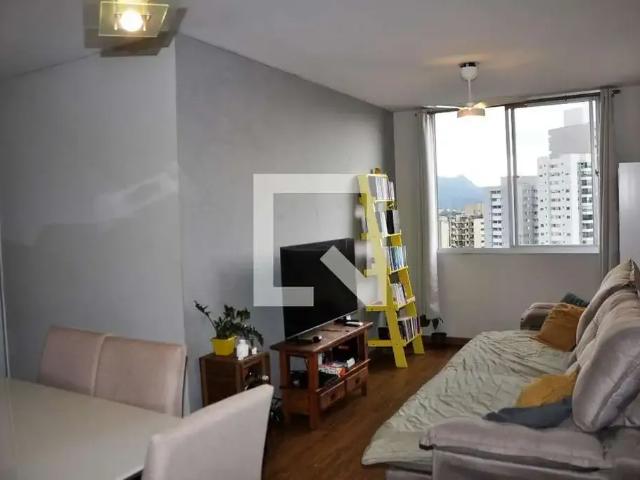 Apartamento para Venda em São Paulo/SP Vila Mangalot 2 Quartos