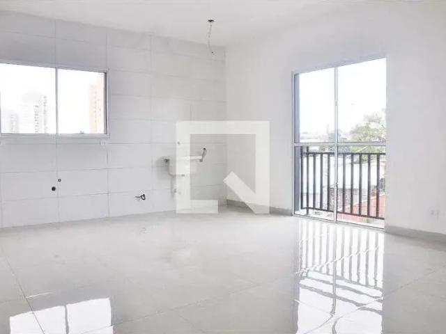 Apartamento para Venda em São Paulo/SP Vila Mangalot 2 Quartos