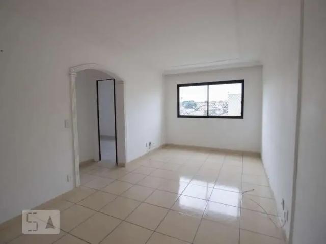 Apartamento para Venda em São Paulo/SP Vila Mangalot 2 Quartos