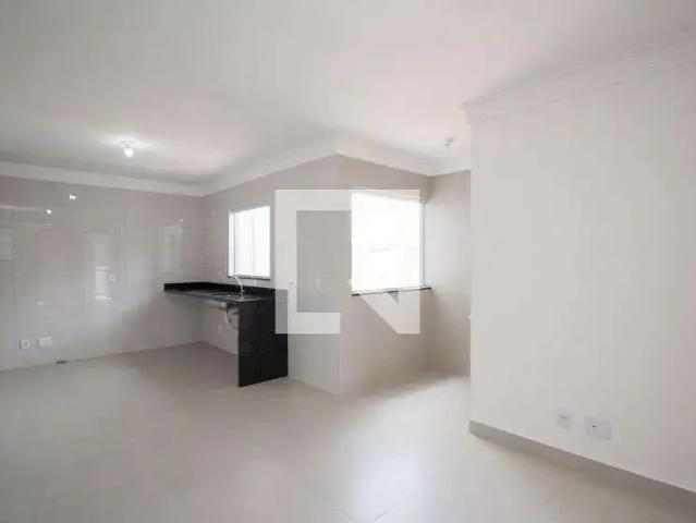 Apartamento para Venda em São Paulo/SP Vila Mangalot 2 Quartos