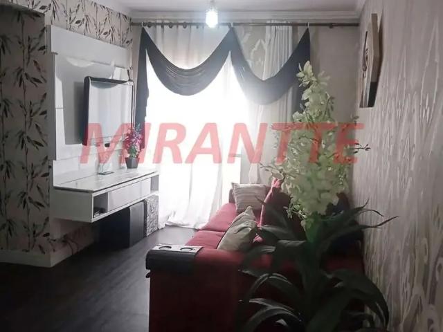 Apartamento para Venda em São Paulo/SP Vila Mangalot 2 Quartos