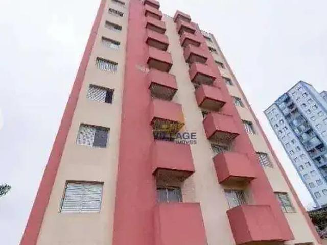 Apartamento para Venda em São Paulo/SP Vila Mangalot 2 Quartos