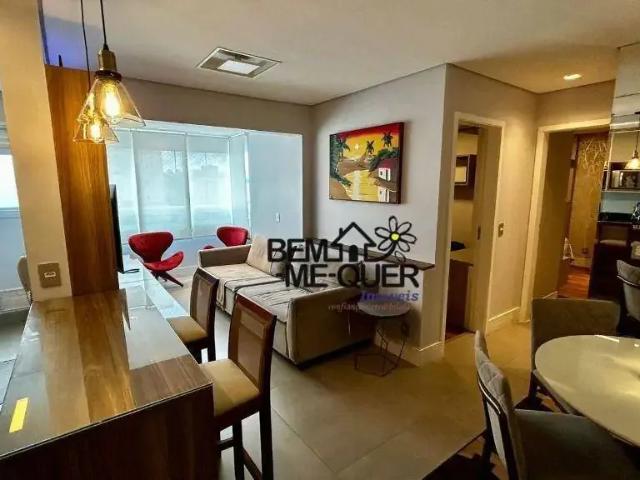 Apartamento para Venda em São Paulo/SP Vila Mangalot 2 Quartos