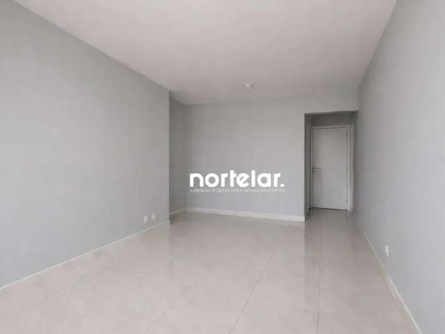 Apartamento para Venda em São Paulo/SP Vila Mangalot 2 Quartos