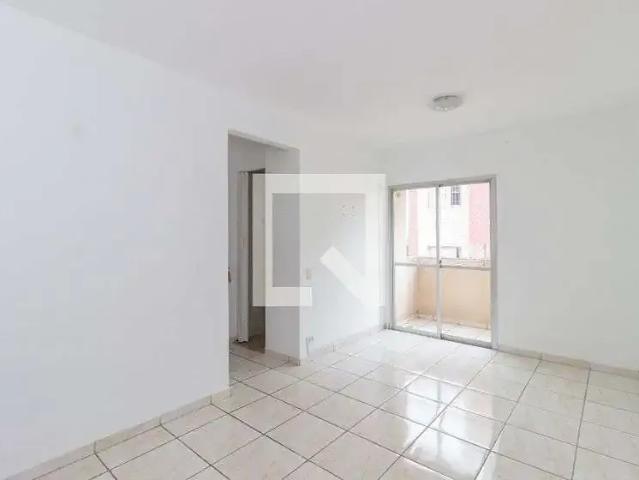 Apartamento para Venda em São Paulo/SP Vila Mangalot 2 Quartos