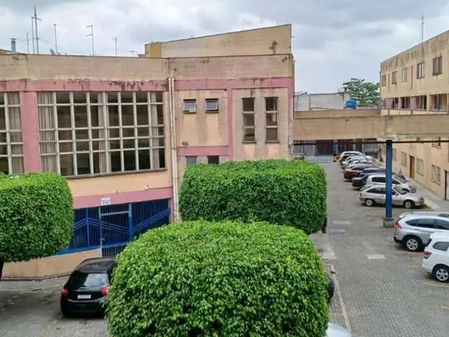 Apartamento para Venda em São Paulo/SP Vila Mara 2 Quartos