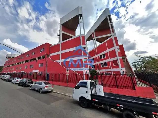 Apartamento para Venda em São Paulo/SP Vila Mara 2 Quartos