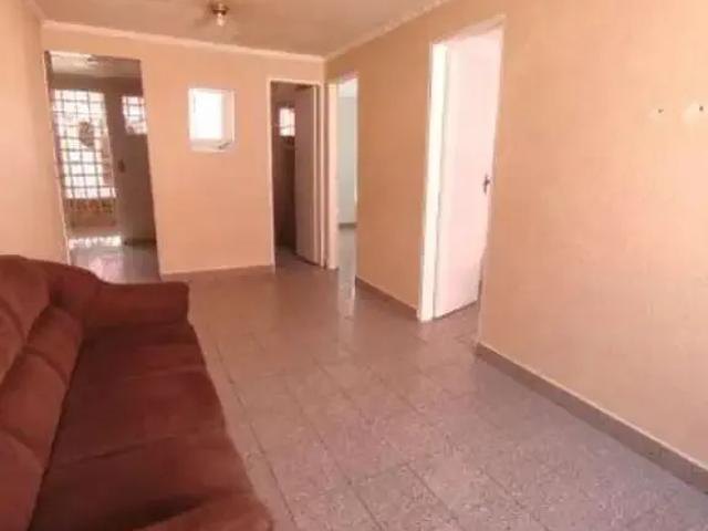 Apartamento para Venda em São Paulo/SP Vila Mara 2 Quartos