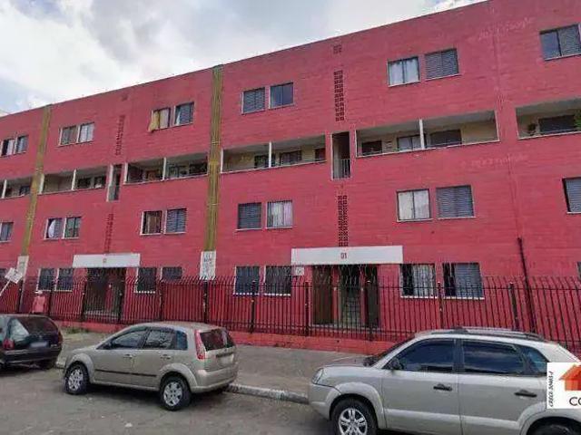 Apartamento para Venda em São Paulo/SP Vila Mara 2 Quartos