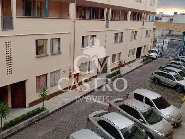 Apartamento para Venda em São Paulo/SP Vila Mara 2 Quartos