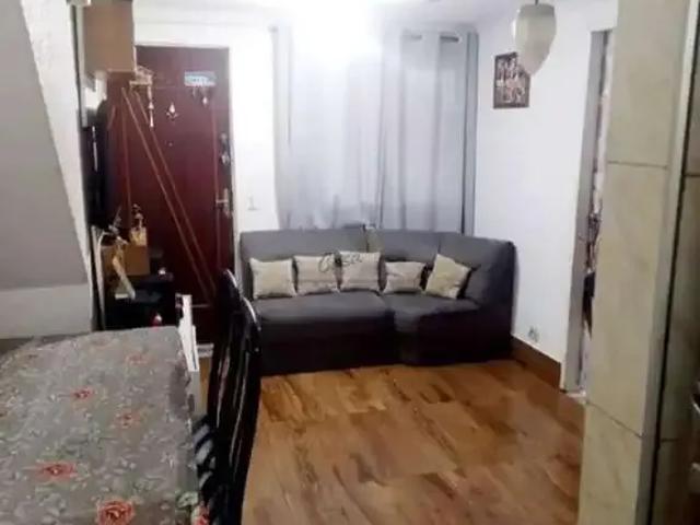 Apartamento para Venda em São Paulo/SP Vila Mara 2 Quartos