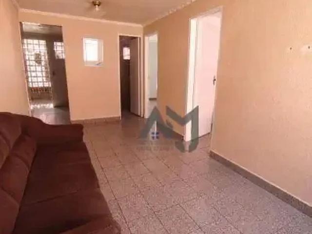 Apartamento para Venda em São Paulo/SP Vila Mara 2 Quartos