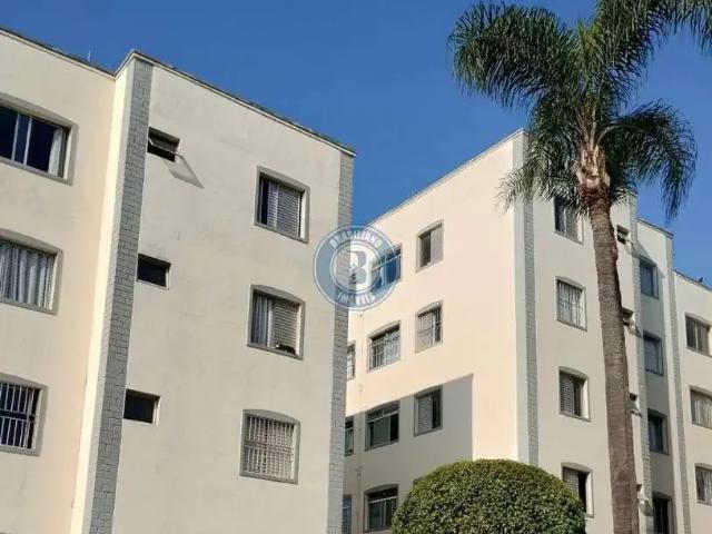 Apartamento para Venda em São Paulo/SP Vila Maracanã 2 Quartos