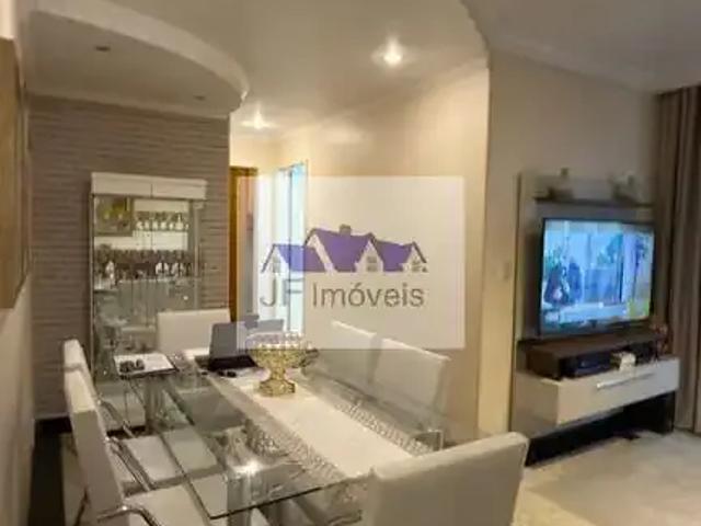 Apartamento para Venda em São Paulo/SP Vila Maracanã 2 Quartos
