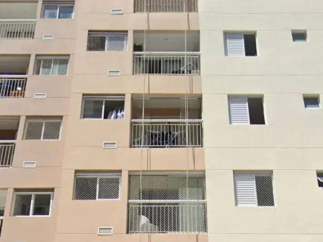 Apartamento para Venda em São Paulo/SP Vila Maracanã 2 Quartos