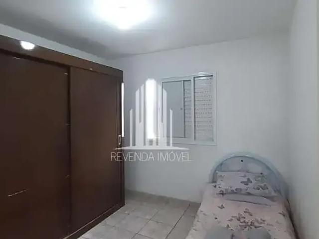 Apartamento para Venda em São Paulo/SP Vila Maracanã 2 Quartos
